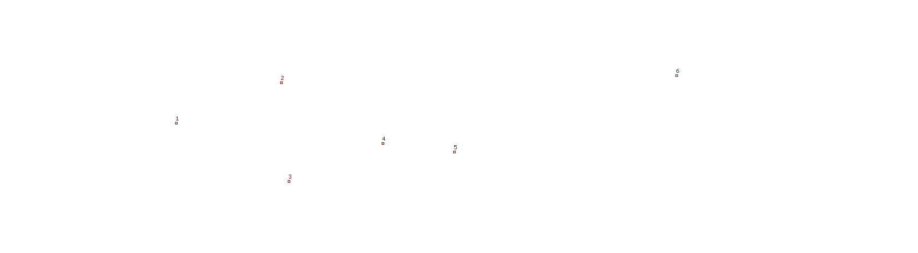 Panorama Photo - Panorama: Am hessischen Neckar